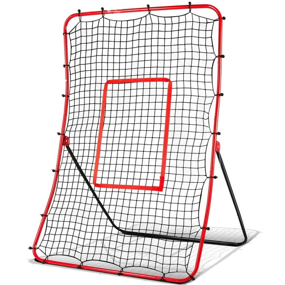 Baseball Nets, Screens, and Rebounders in Baseball Gear & Equipment ...