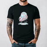 Baseball Respect the Game Ice Cream Tee for Youth School and Sports,for ...