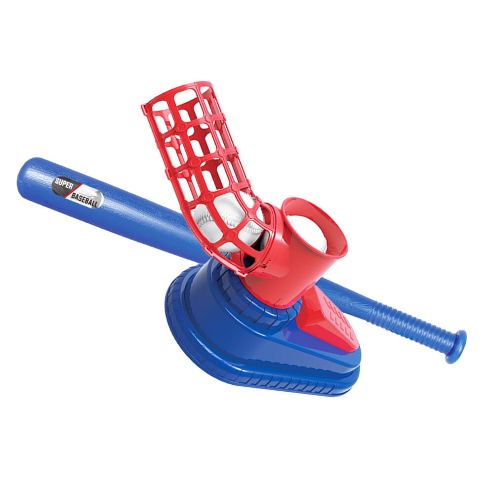 Baseball Safe Games for Kids Outdoor Sports Toy Fitness Child - Walmart.com