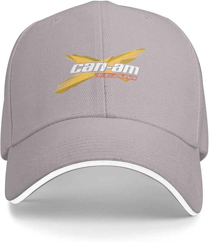 Baseball Sandwich Cap Funny Caps for Women Men Sport Breathable Hat ...