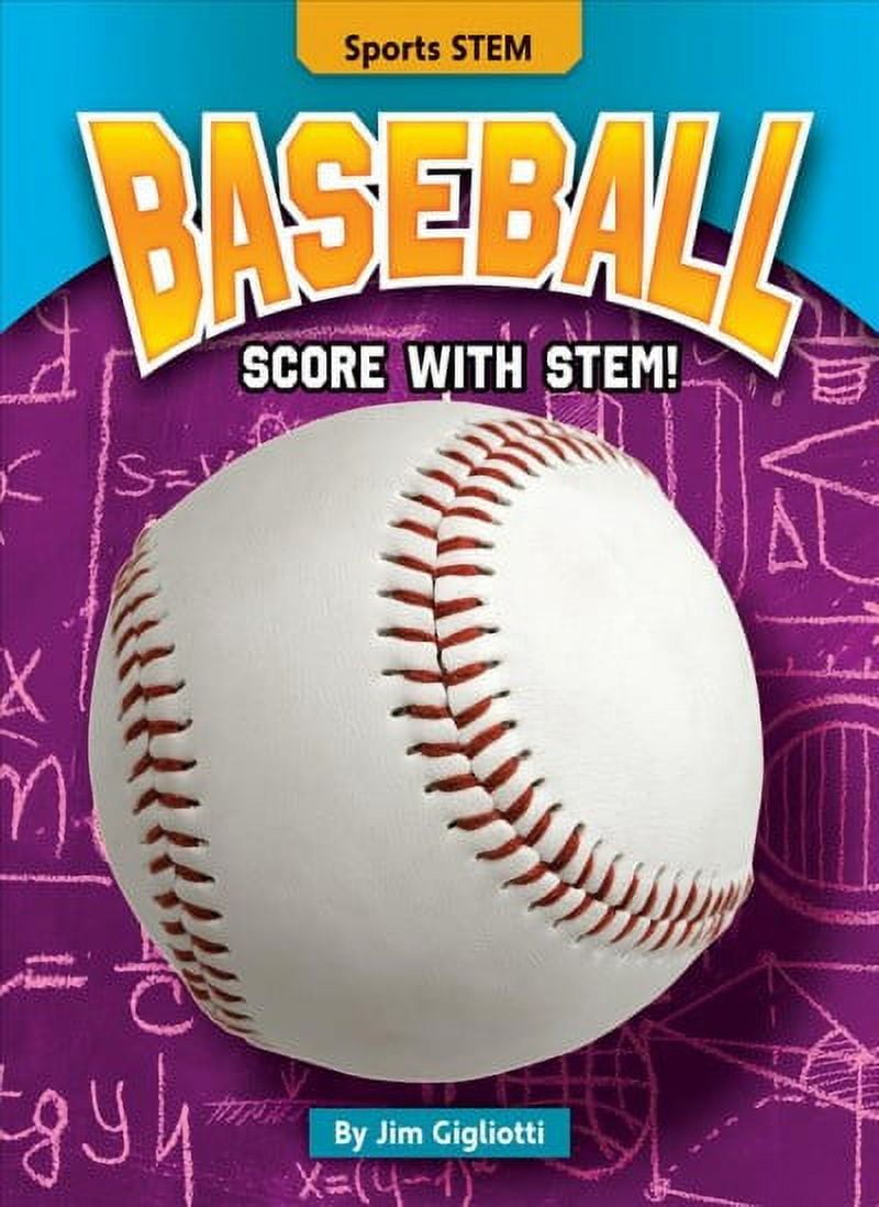 Baseball : Score With Stem! - Walmart.com