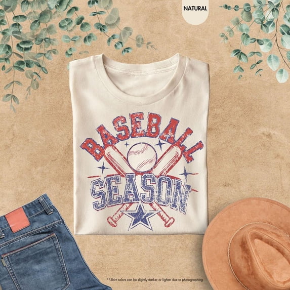 Baseball Season Retro Checkered Game Day Mom T-Shirt - Walmart.com