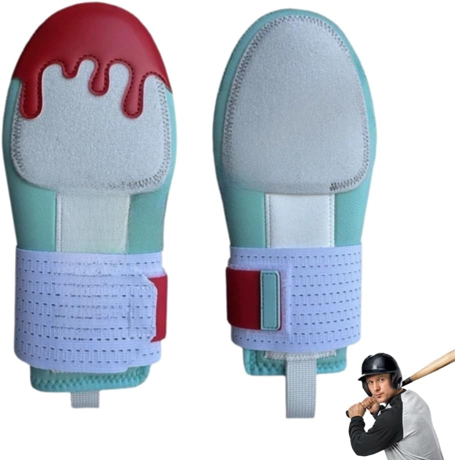 Baseball Sliding Mitt, 2025 New Baseball Sliding Glove Sliding Mitt ...