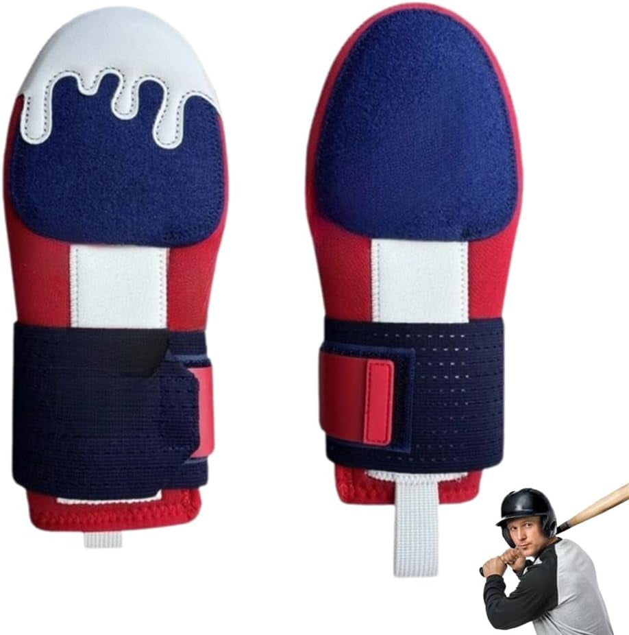 Baseball Sliding Mitt, 2025 New Baseball Sliding Glove Sliding Mitt ...
