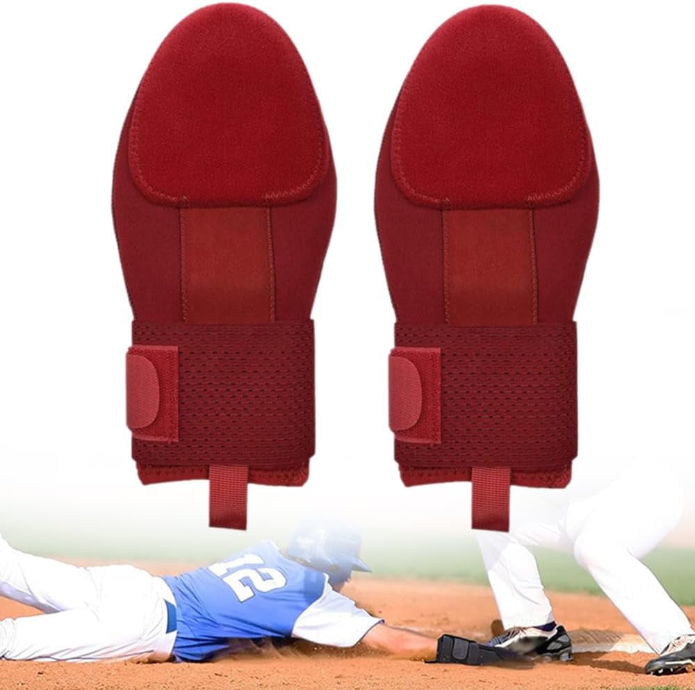 Baseball Sliding Mitt, 2025 New Baseball Sliding Glove Sliding Mitt ...