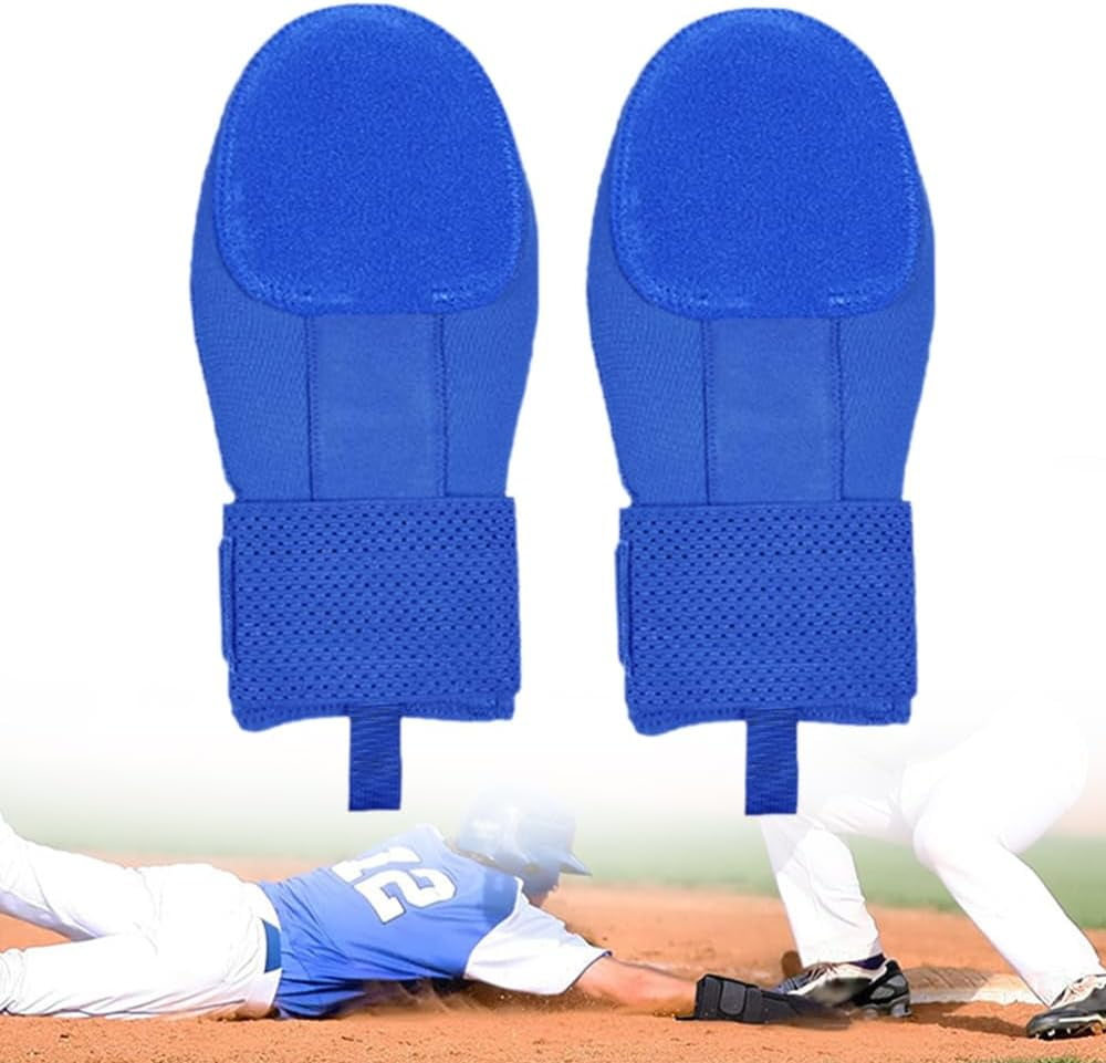 Baseball Sliding Mitt, 2025 New Baseball Sliding Glove Sliding Mitt ...