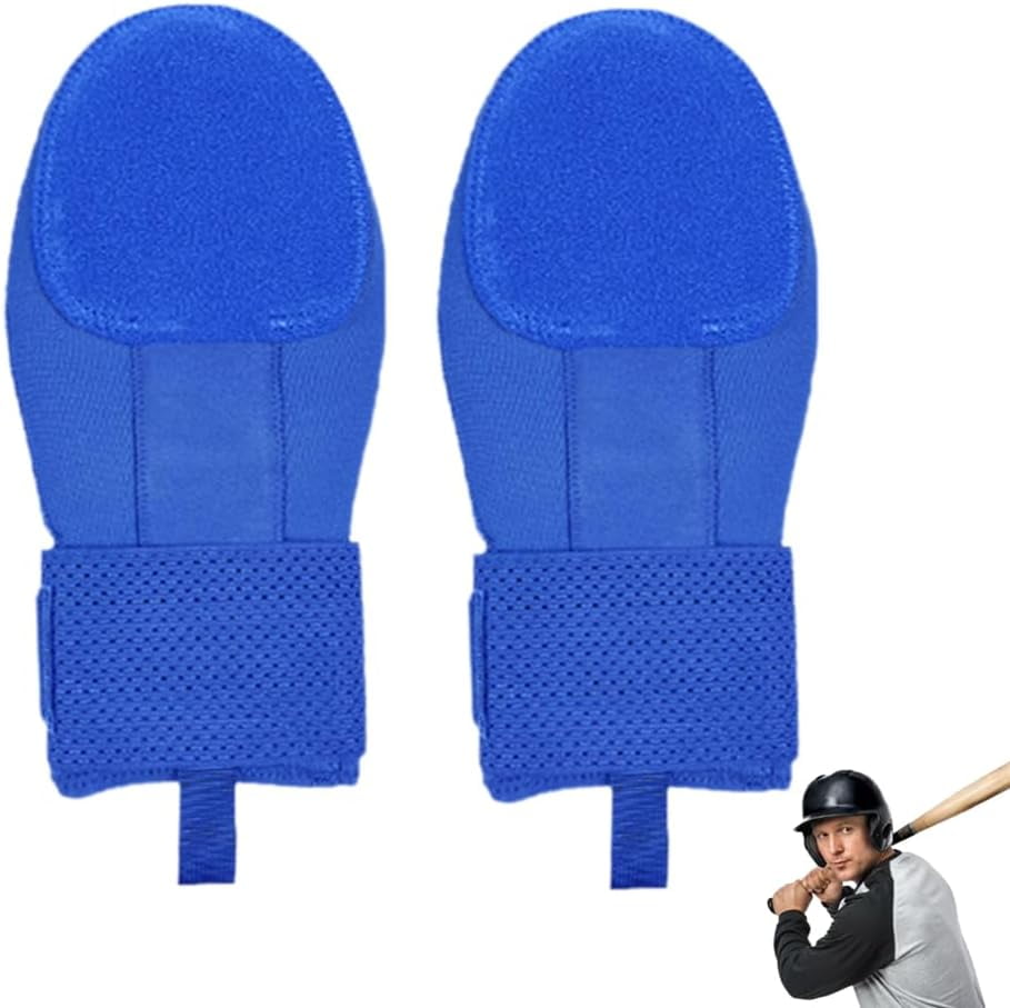 Baseball Sliding Mitt, 2025 New Baseball Sliding Glove Sliding Mitt ...