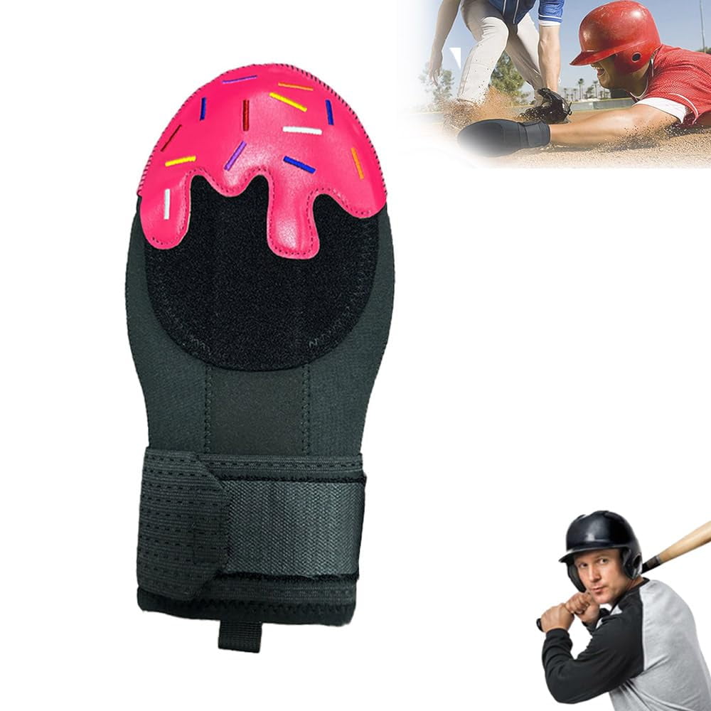 Baseball Sliding Mitt, Baseball Sliding Mitt Universal Right or Left ...