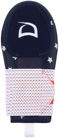 Baseball Sliding Mitt - Baserunning Training - Left and Right- Youth ...