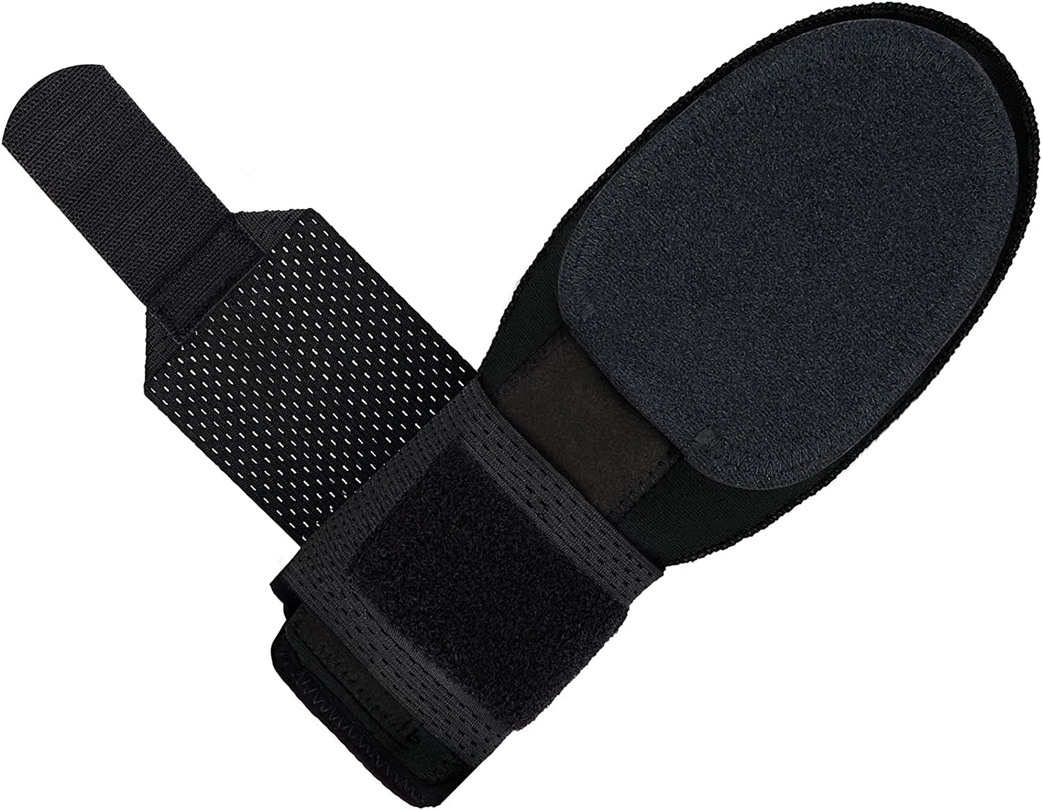 Baseball Sliding Mitt Durable Sliding Mitt Fit Right And Left Hand For ...