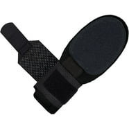 Evoshield Sliding Mitt, Scarlet Red for Right Hand - Walmart.com