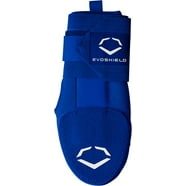 Free Shipping! Evoshield Sliding Mitt, Scarlet Red for Right Hand ...