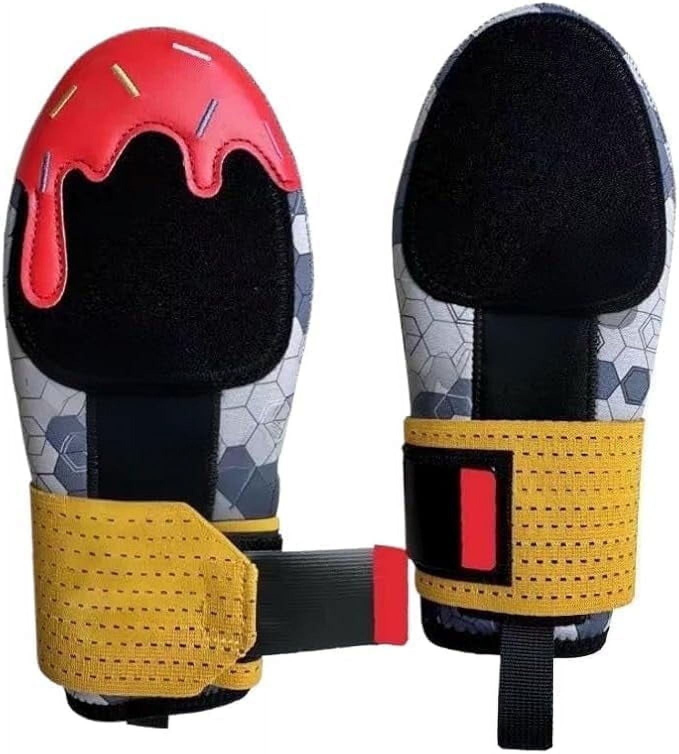 Baseball Sliding Mitt Universal Right or Left Hand Baseball Sliding ...