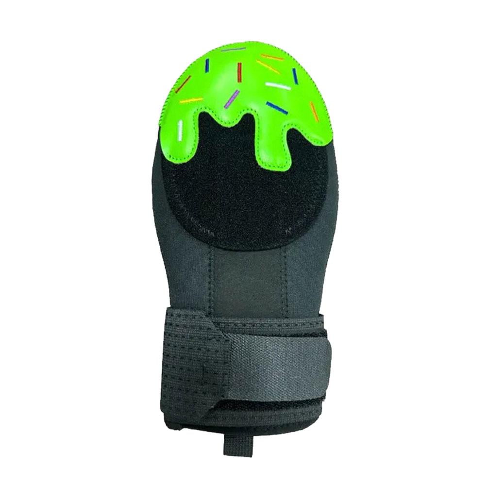 Baseball Sliding Mitt Universal Right or Left Hand Baseball Sliding ...