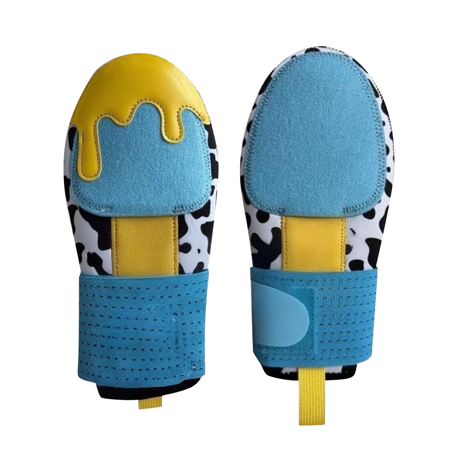 Baseball Sliding Mitt - Youth and Adult Sizes - Drippy Drip Accessory ...