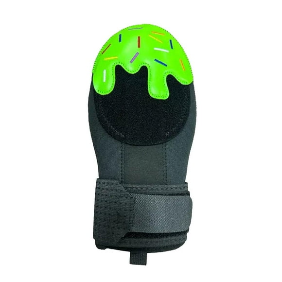 Alien Sliding Mitt
