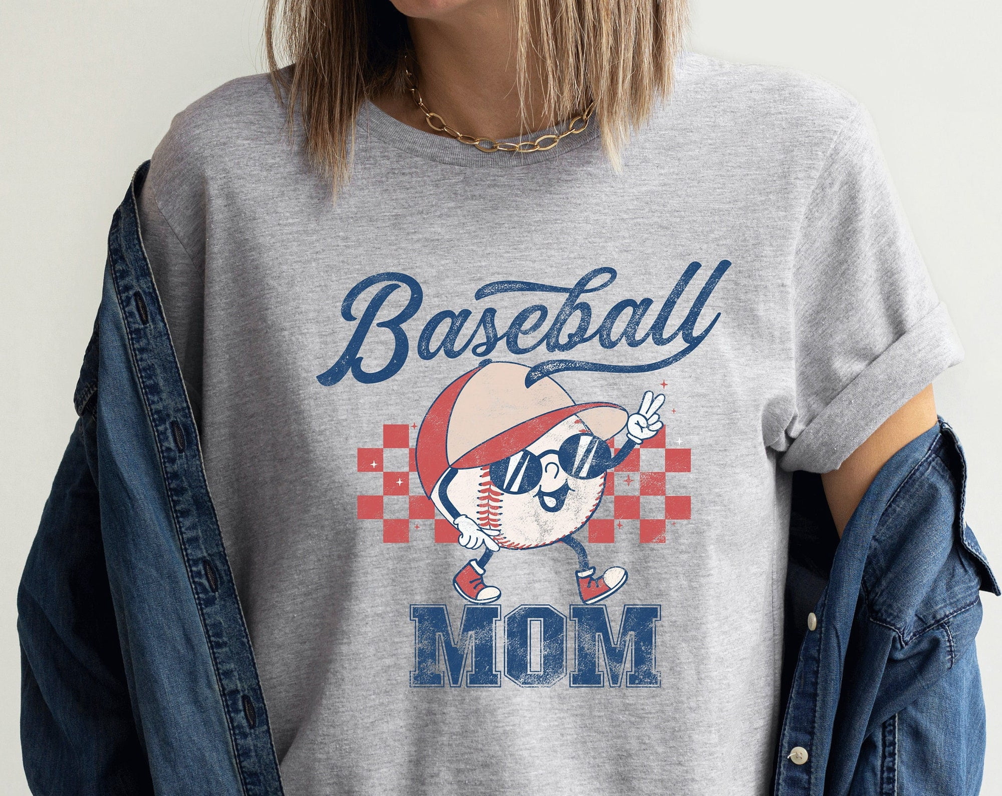 Baseball Smiley Face ShirtBaseball Mom TShirtBaseball Stitches ...