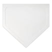 BSN SPORTS Baseball & Softball 5-Piece Throw Down Baseball Bases Set ...