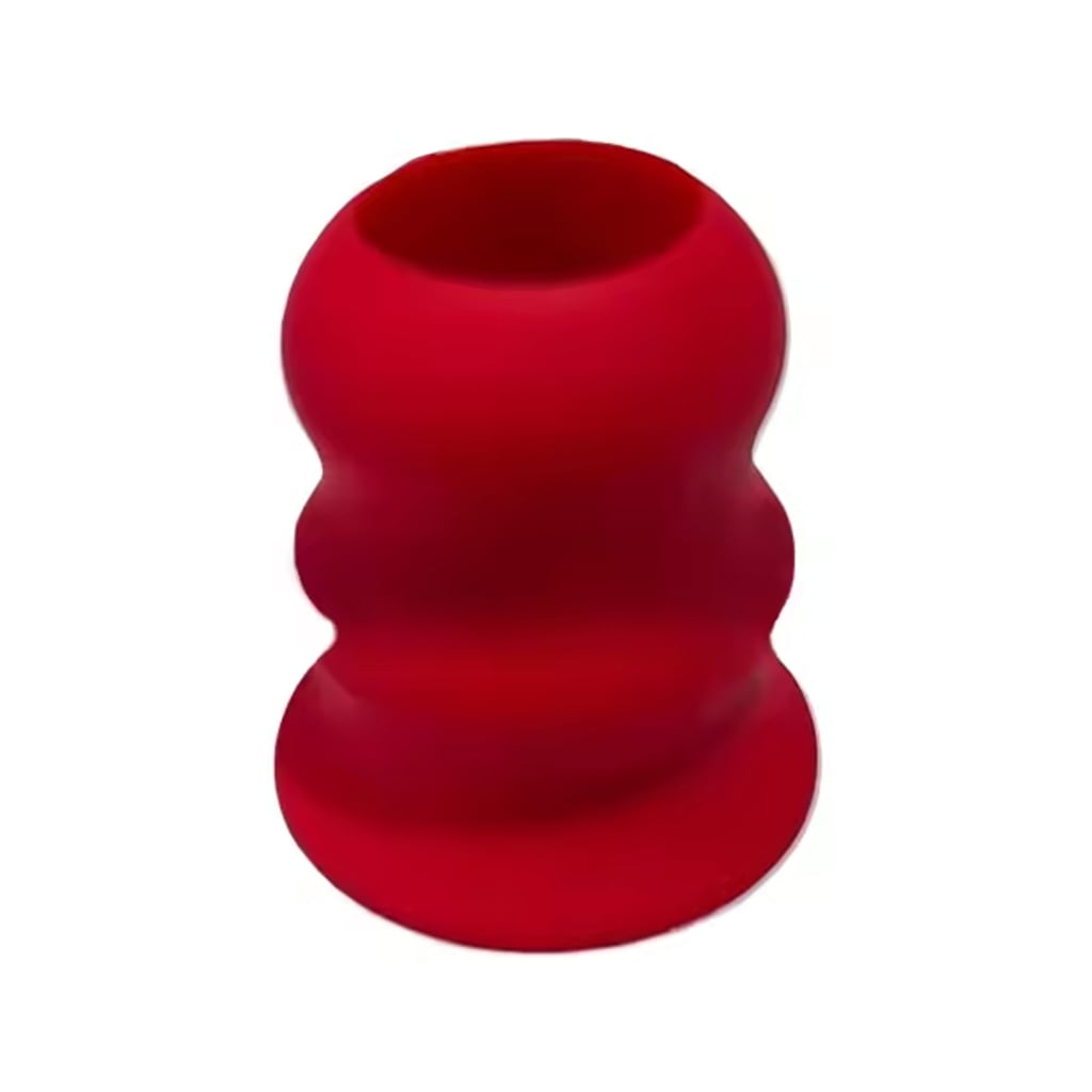 Baseball Softball Bat Knob Choke Grip, Baseball Silicone Taper Sleeve ...