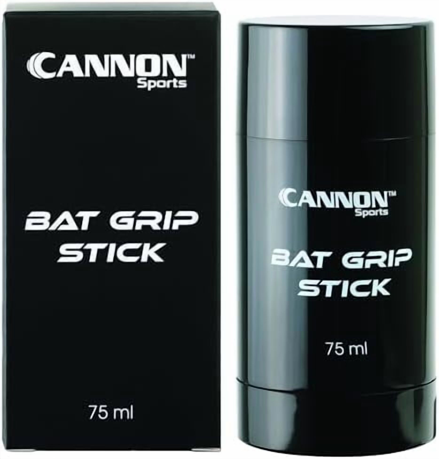 Baseball & Softball Bat Wax Grip Stick - Maximum Bat Control, Improved ...