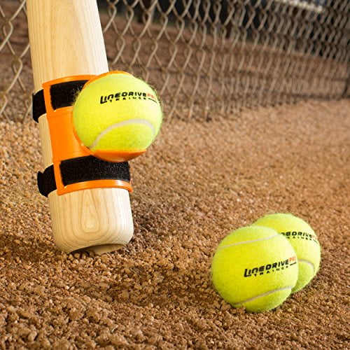 Baseball & Softball Batting Swing Trainer and Hitting Training Aid ...