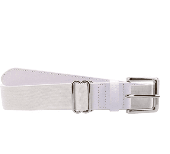 Baseball/Softball Belt,Ensure Uniforms Fit When Players Run, Jump And ...