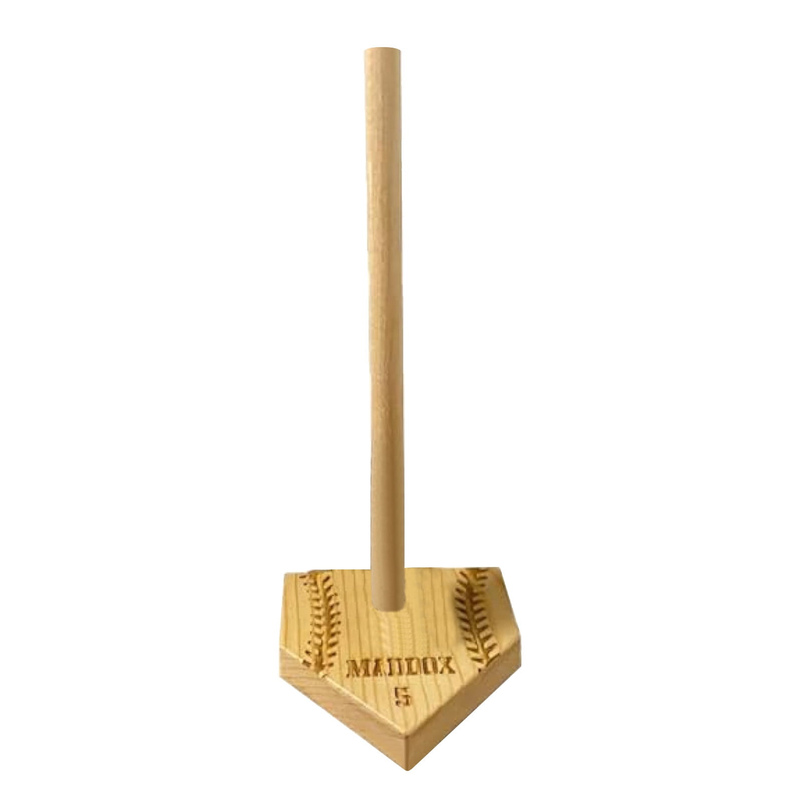 Baseball Softball Display Stand Wooden Championship Ring Showcase ...