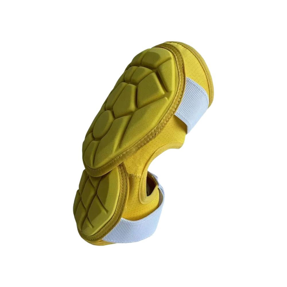 Baseball Softball Elbow Guard Protective Arm Sleeve for Catcher Sliding ...