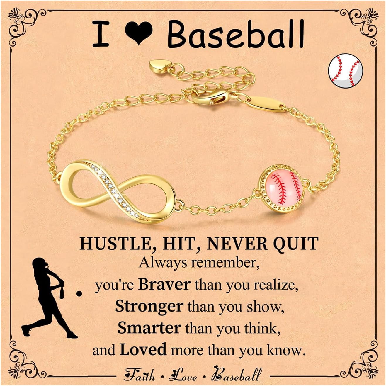 Baseball/Softball/Football/Soccer/Basketball/Tennis/Volleyball Infinity ...