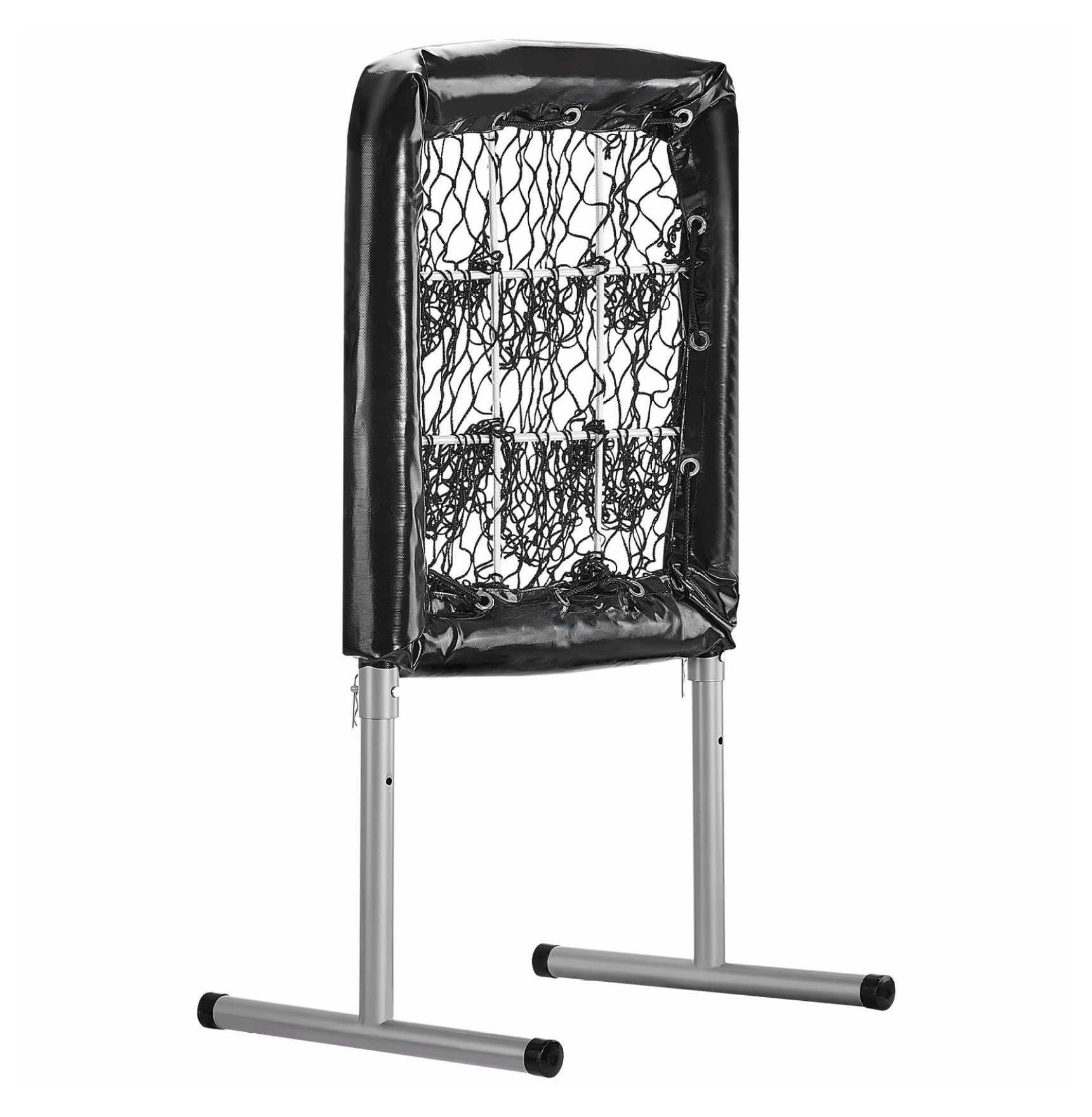 Baseball Softball Net 9 Hole - 21x29" Pitching Trainer Aid, Adjustable ...