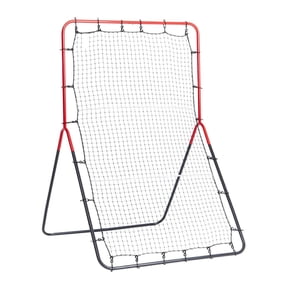 Baseball Bounce Back Net