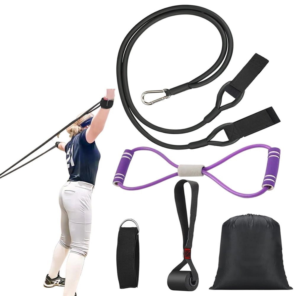 Baseball Softball Resistance Training Bands,Baseball Training Equipment ...