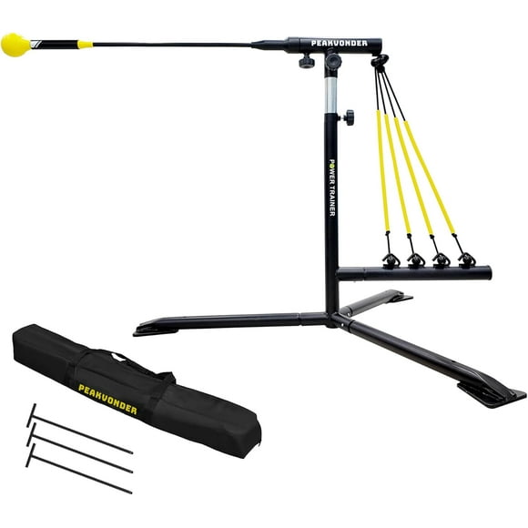 Kik Swingers Baseball Training Equipment