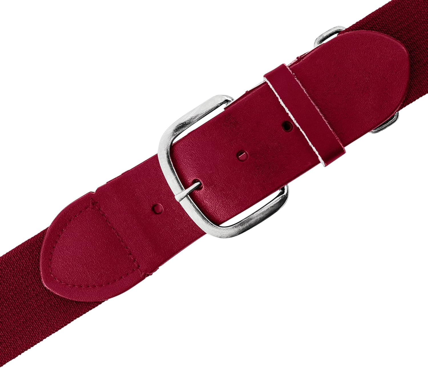 Baseball/Softball Uniform Belt, Comfort Stretch Fit - Durable Syntex ...