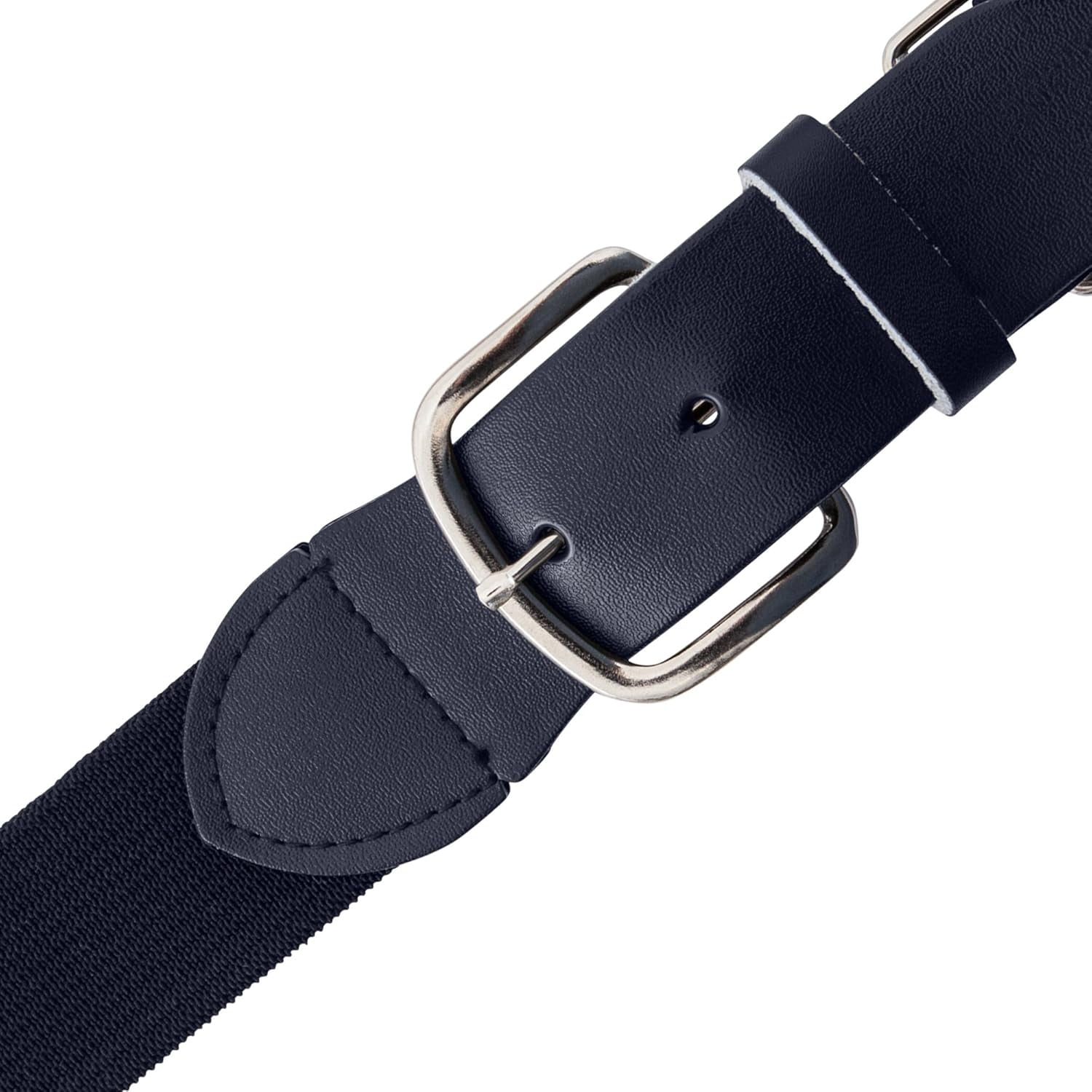 Baseball/Softball Uniform Belt, Comfort Stretch Fit - Durable Syntex ...
