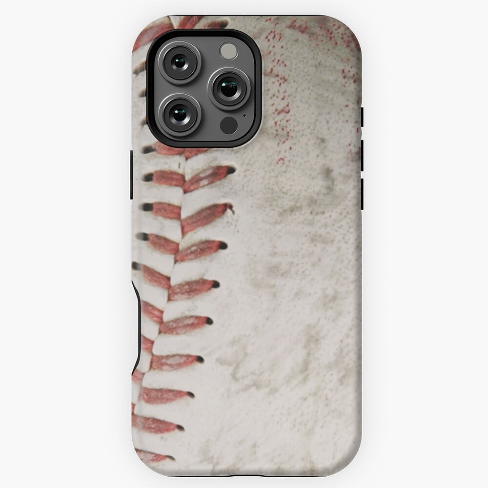 Baseball Sport Ball Phone Case for iPhone 11 12 13 14 15 16 17 Pro Max ...