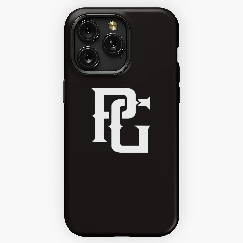 Baseball Sports Game Day Retro Fan Apparel Case Protective Case for ...