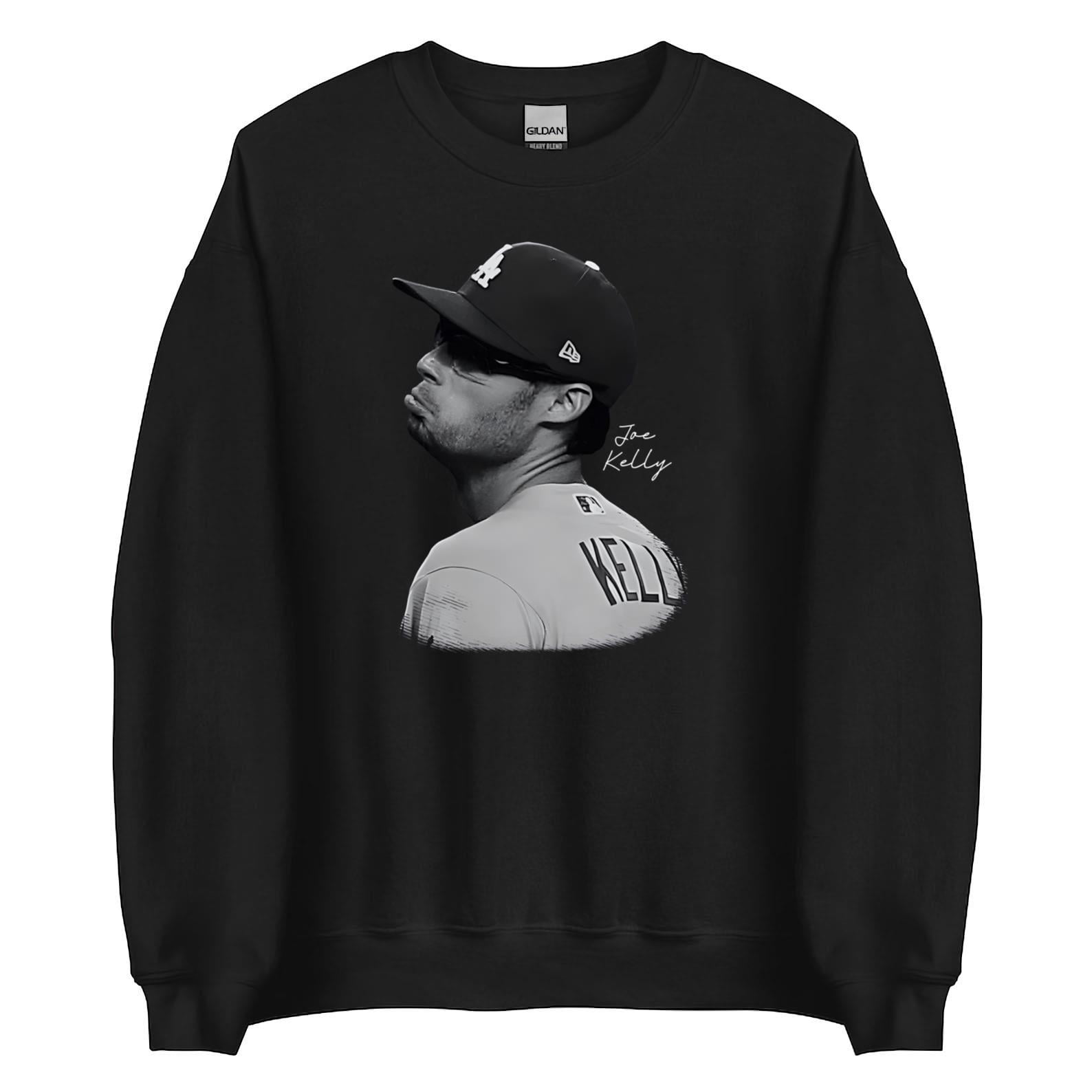 Baseball Star Pitcher Face Graphic Shirt, LA Adult & Youth Sports Top ...