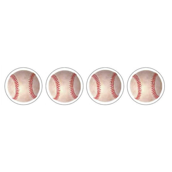 Baseball Stickers