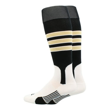 Orange/Black Player Id Crew Number Socks (#88, Medium) - Walmart.com