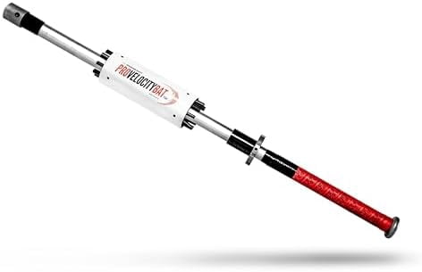 Baseball Swing Trainer, Increases Bat Speed, Improves Swing Mechanics ...
