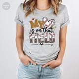 Baseball T-Shirt Baseball Player Baseball Mom Shirt Sports Mom ...