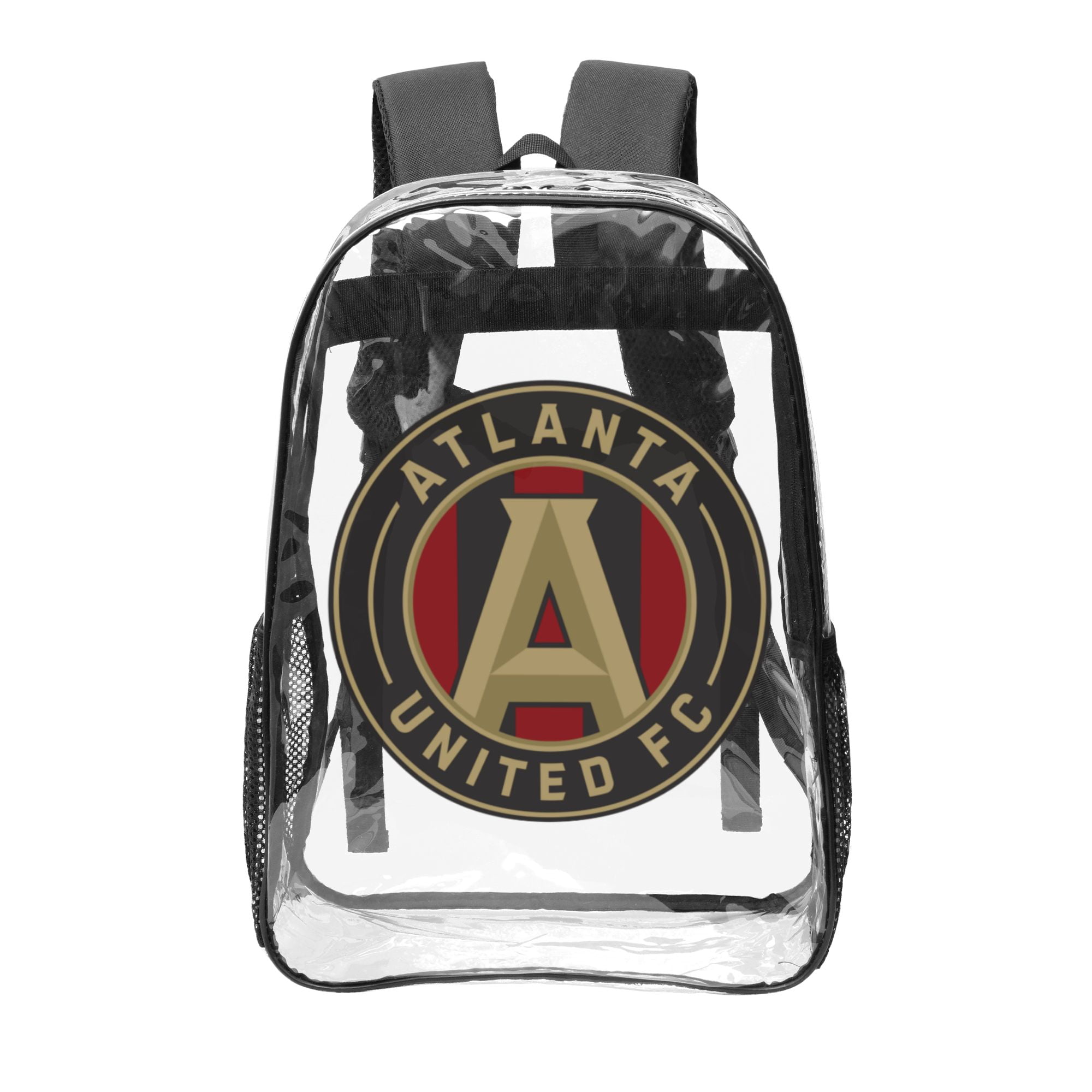 Baseball Team Backpack Atlan-ta-United Backpacks Laptop Bag Travel ...