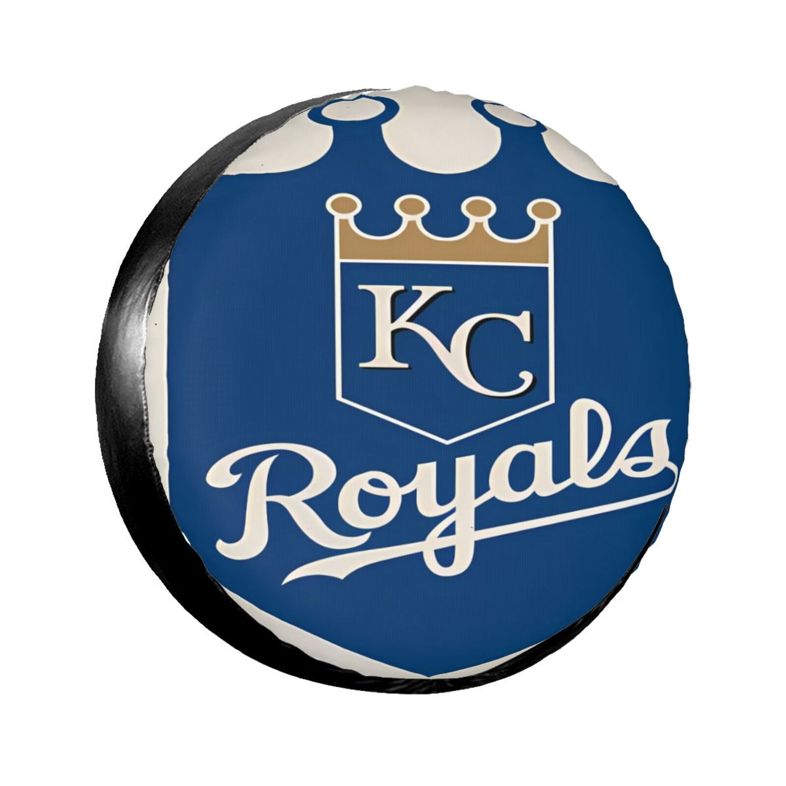 Baseball Team Themed Custom Car Spare Tire Cover, Durable Tire ...