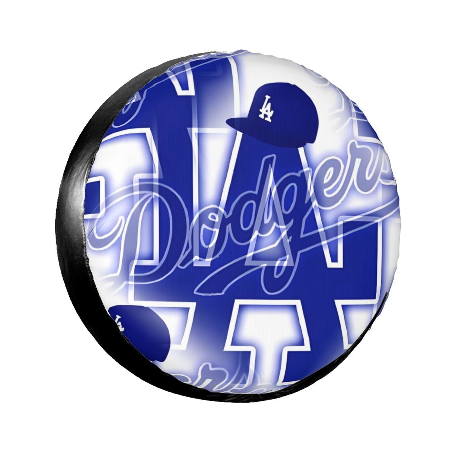 Baseball Team Themed Custom Car Spare Tire Cover, Durable Tire ...