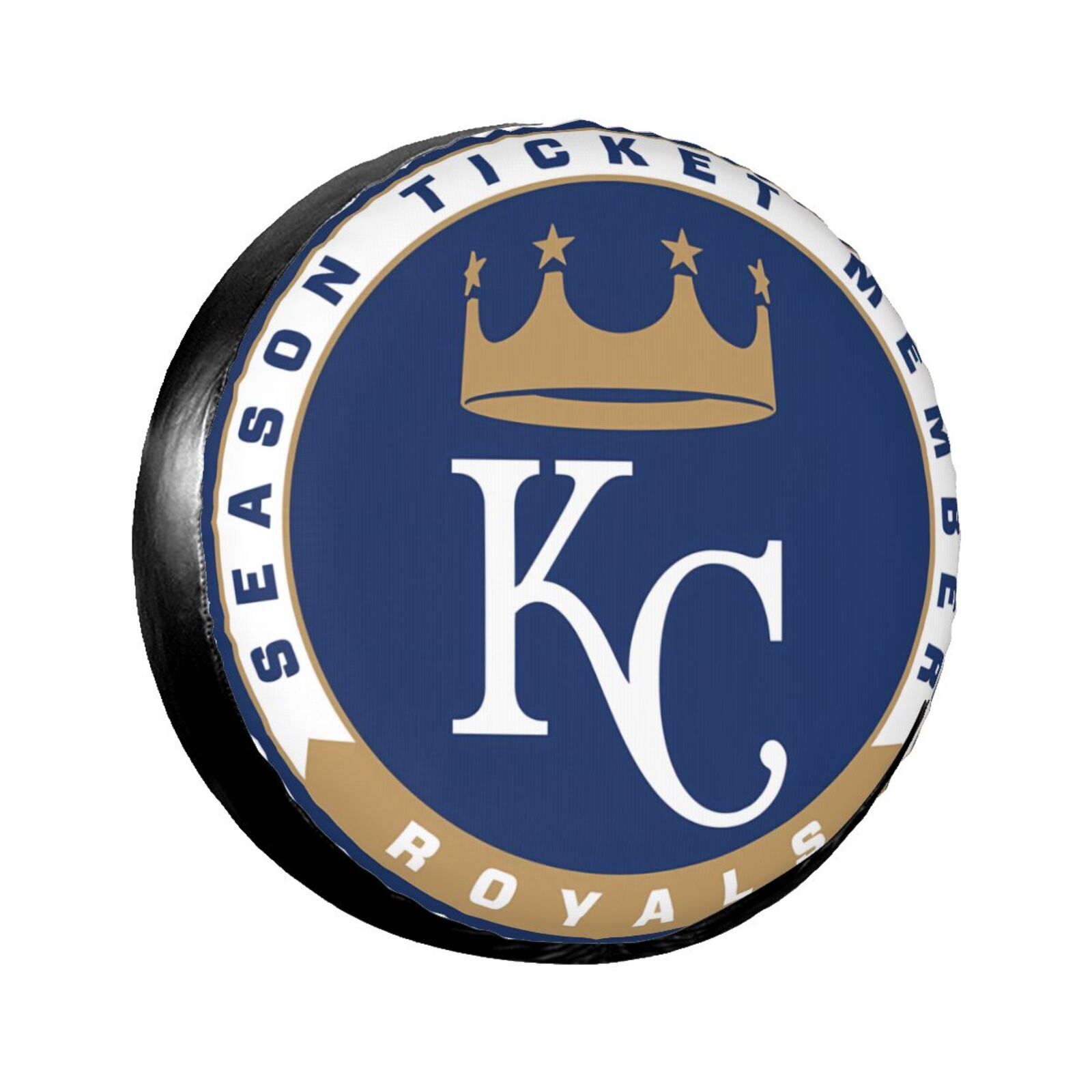 Baseball Team Themed Custom Car Spare Tire Cover, Durable Tire ...