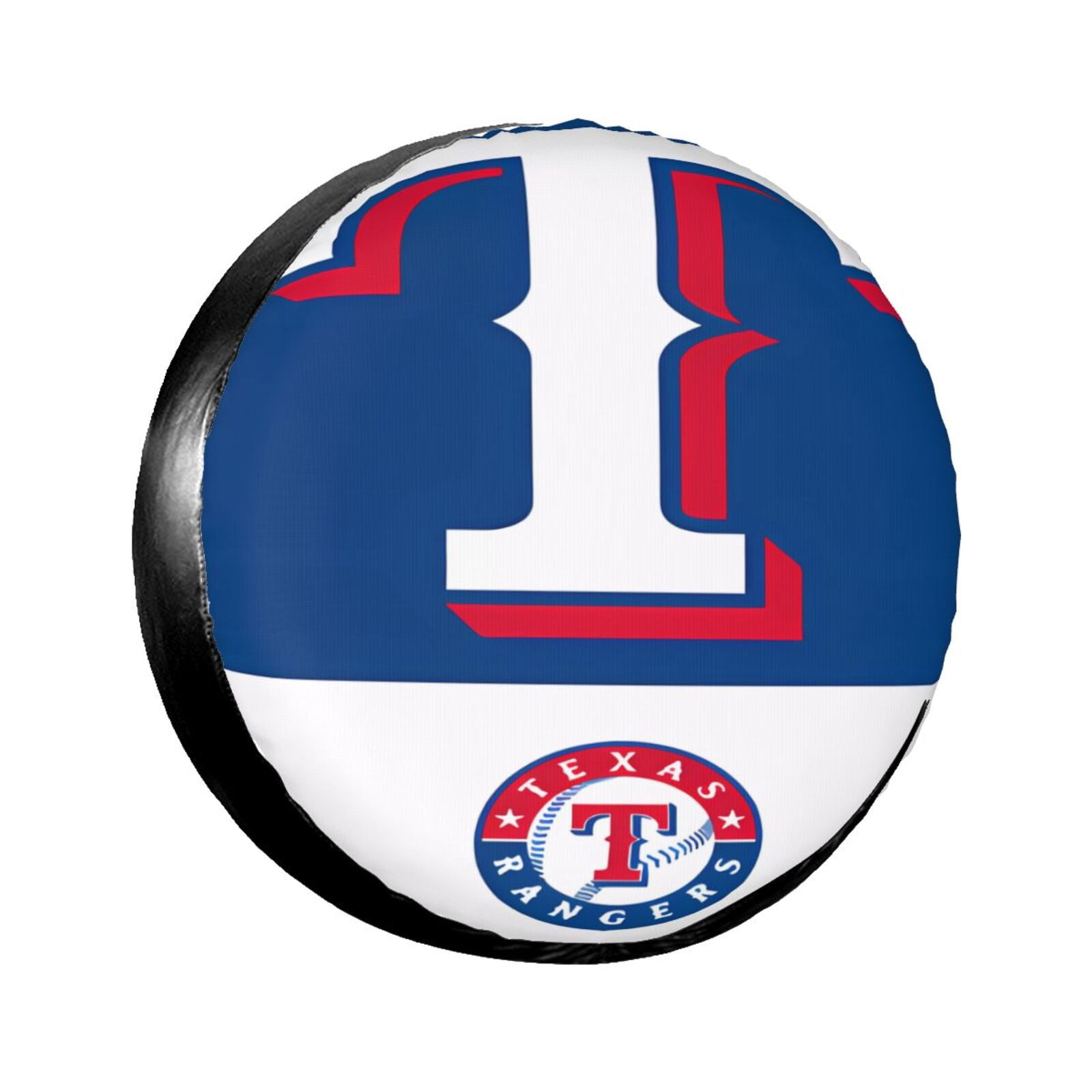 Baseball Team Themed Custom Car Spare Tire Cover, Durable Tire ...