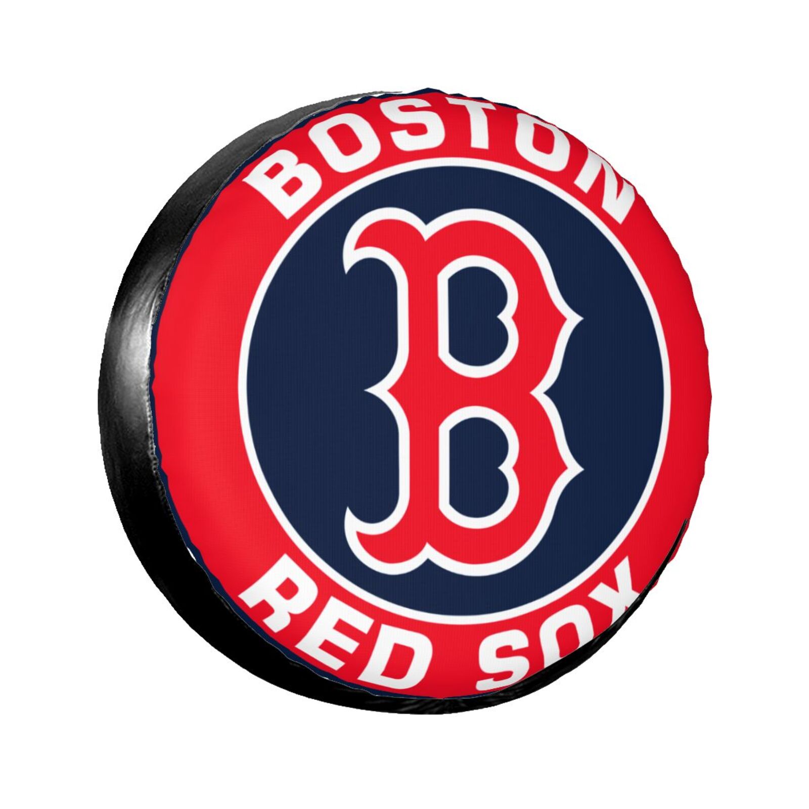 Baseball Team Themed Custom Car Spare Tire Cover, Durable Tire ...