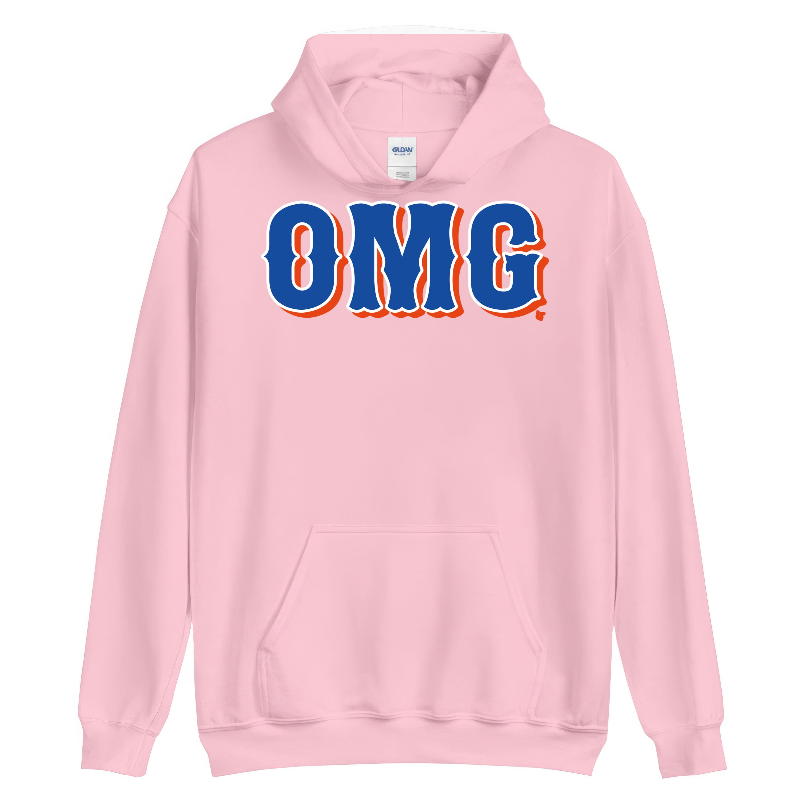 Baseball Team Tribute Shirt – Official MLB Graphic Tee – New York ...