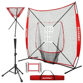 Rawlings Training Practice Ball Caddy for Baseball & Softball - Walmart.com